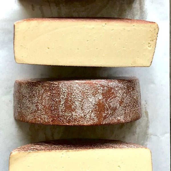 Strawberry Rhu-Bella – The Cheese People Colorado Springs